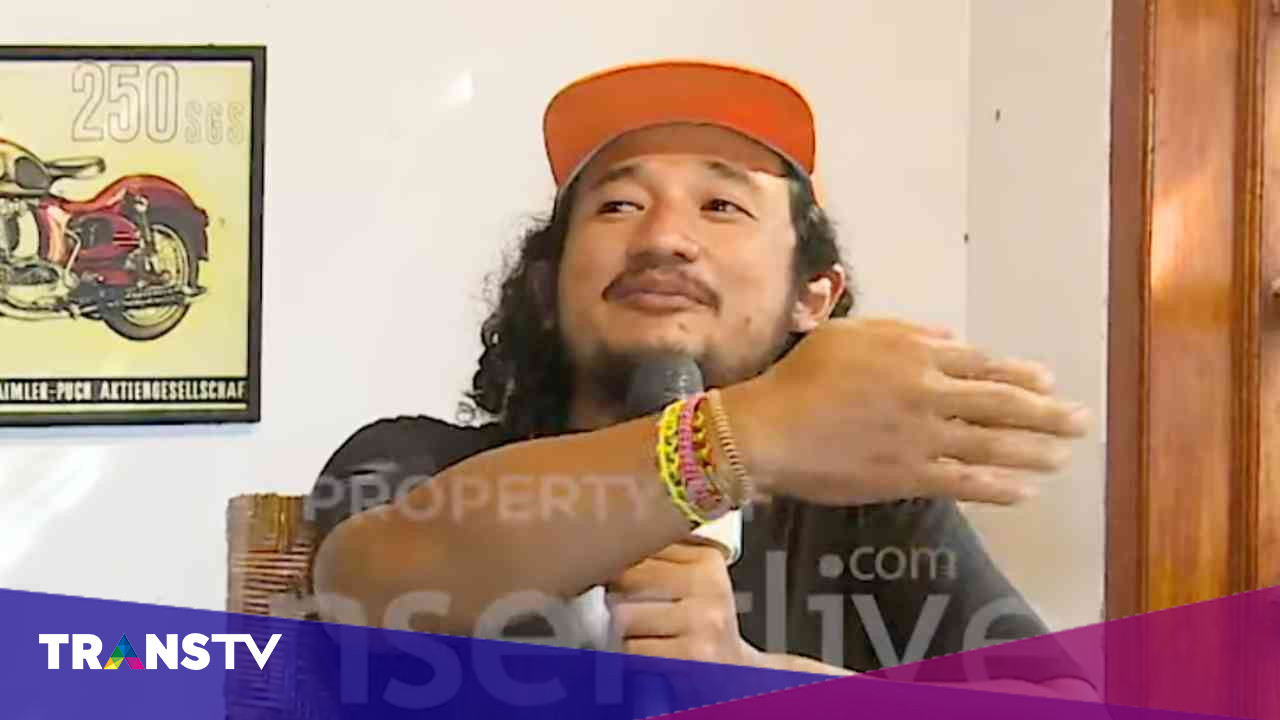 Isa Bajaj Tinggalkan Dunia Hiburan Demi Rawat Ibunda - Trans TV