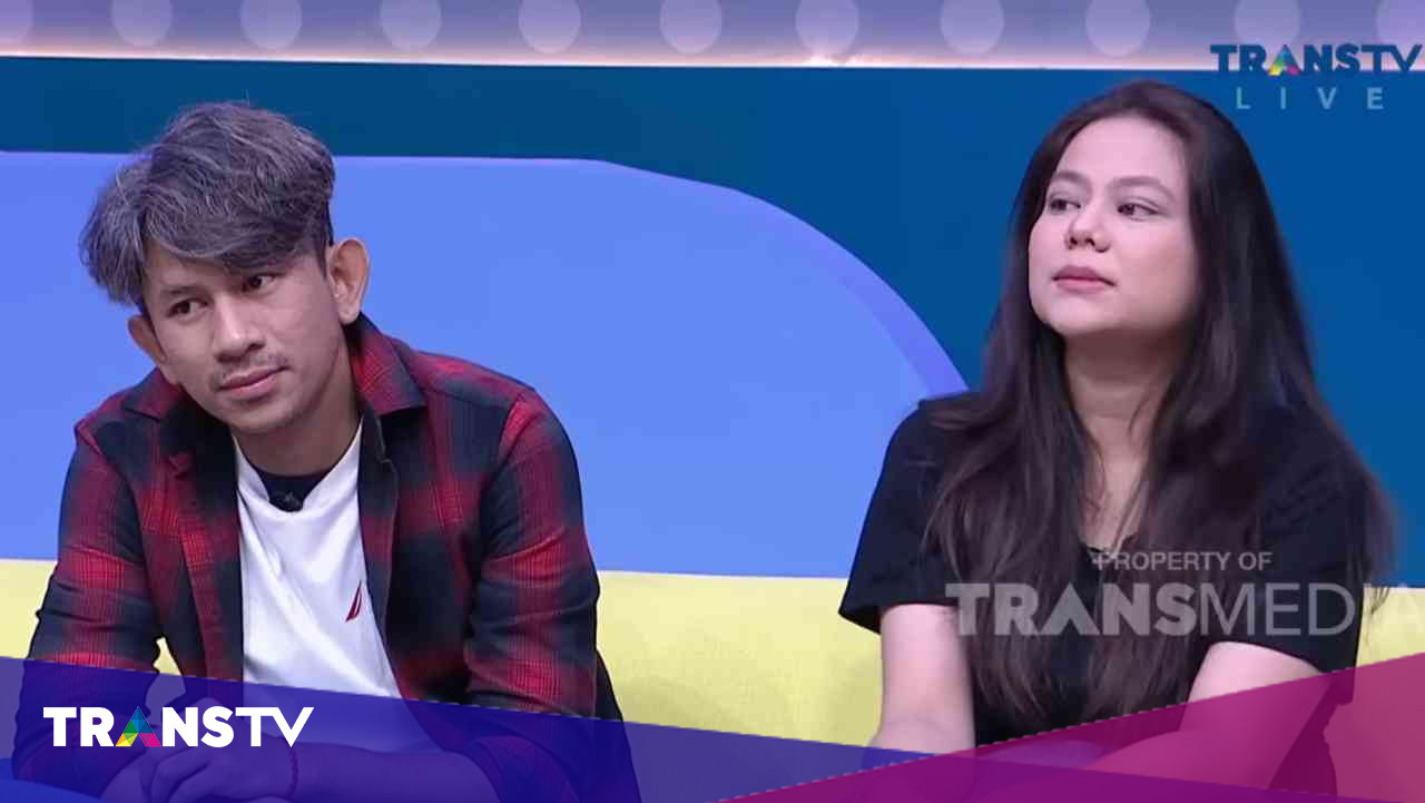 Pesinetron Aji Yusman Terkena Musibah Bertubi Tubi Sejak 2010 - Trans TV