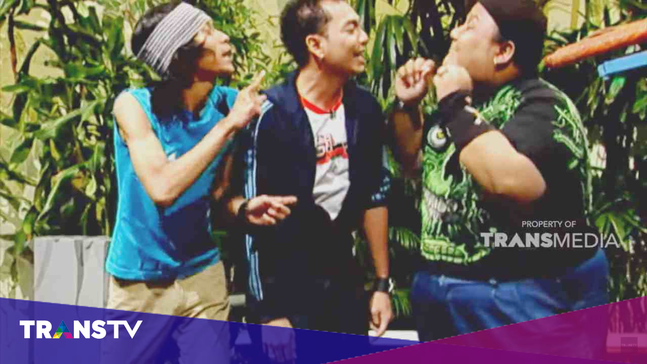 EXTRAVAGANZA: Pesan Nasi Goreng - Trans TV