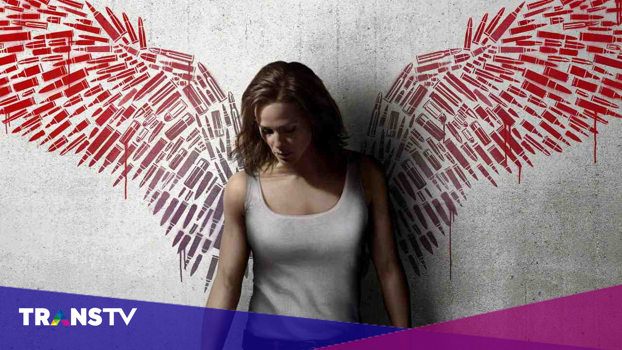 Peppermint - Trans TV