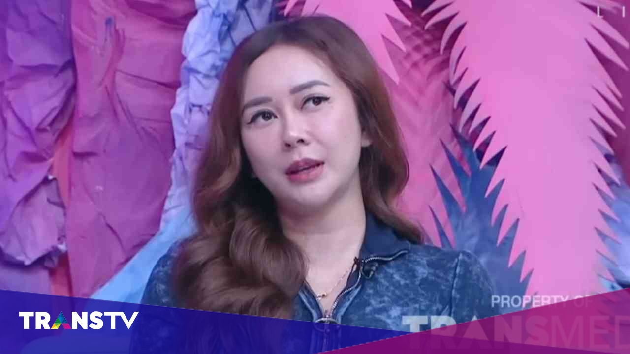 Aura Kasih Syuting Lagi, Warganet Tak Setuju, Why? - Trans TV