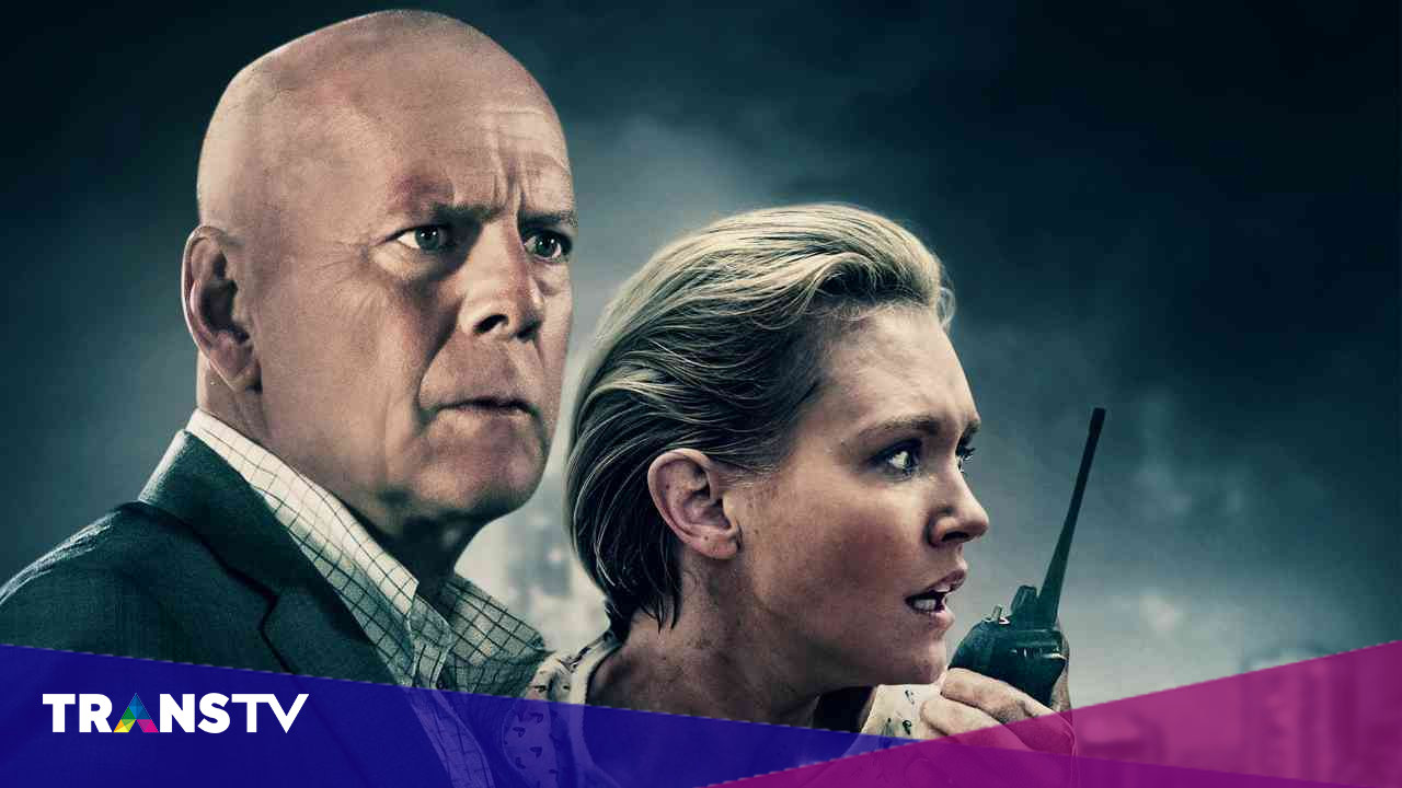 Trauma Center - Trans TV