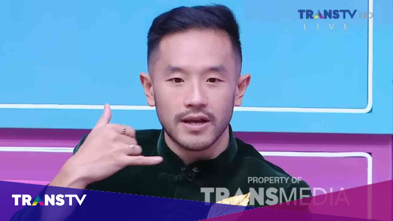 Benarkah Ben Sumadiwiria Adalah Miliarder Termuda Indonesia? - Trans TV