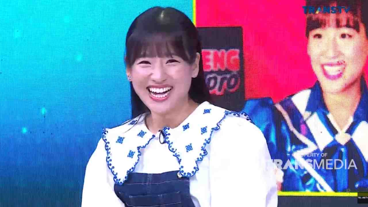 Berita Selebritis Bersama Feni Rose - Trans Tv Program