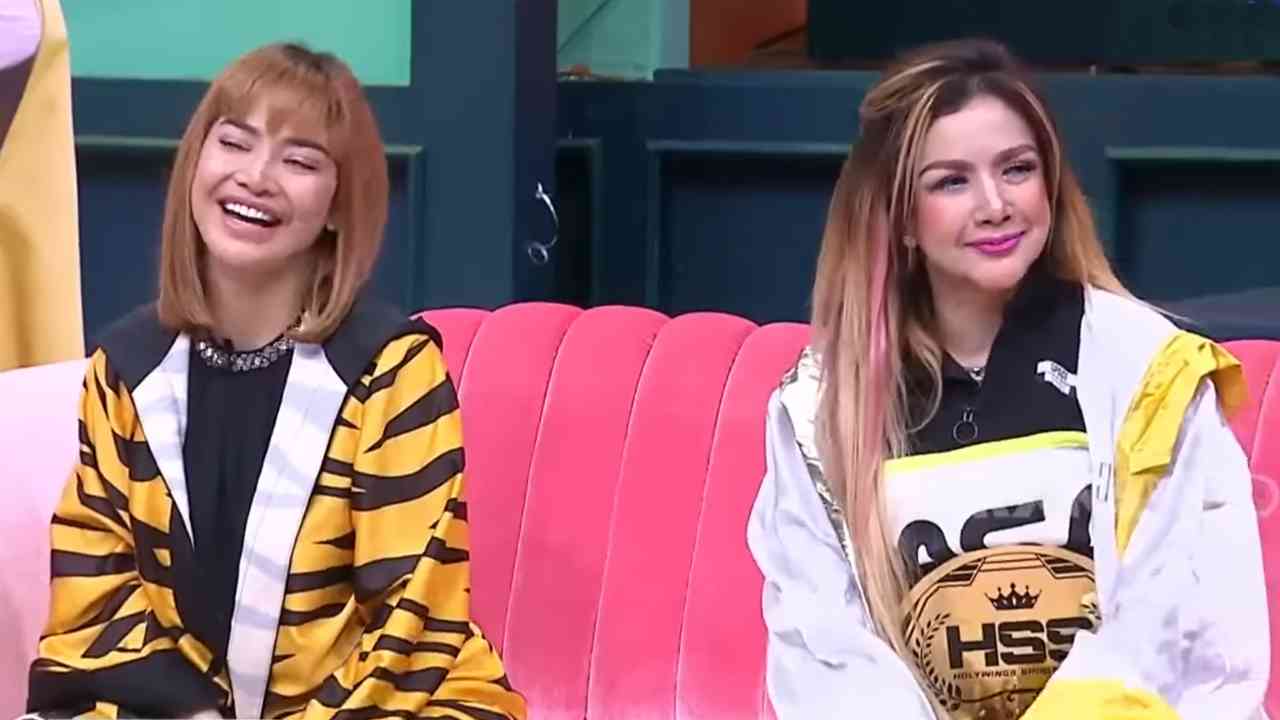 Pagi Pagi Ambyar - Trans Tv Program