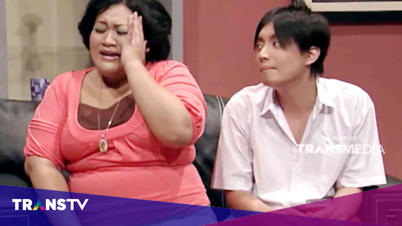 EXTRAVAGANZA: Rumah Baru, Jabatan Baru - Trans TV