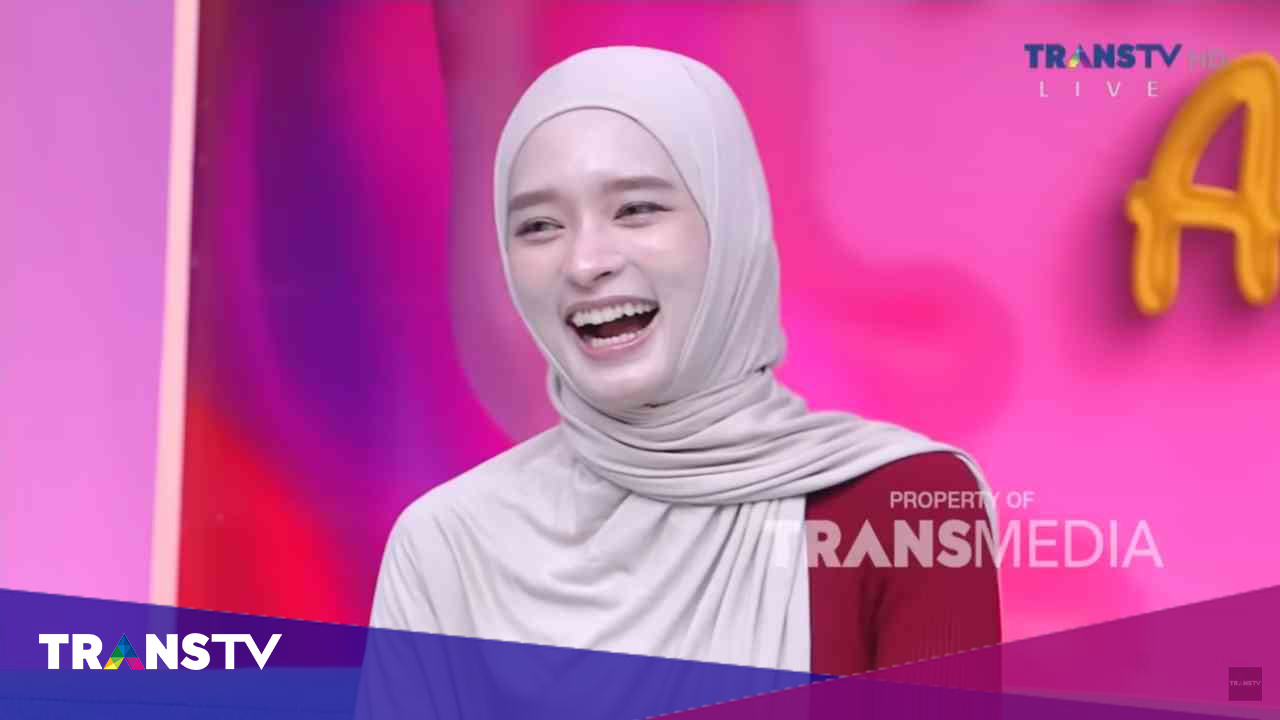 Siapa Sih, Sebenarnya Pria Yang Sedang Dekat Dengan Inara Rusli? - Trans TV