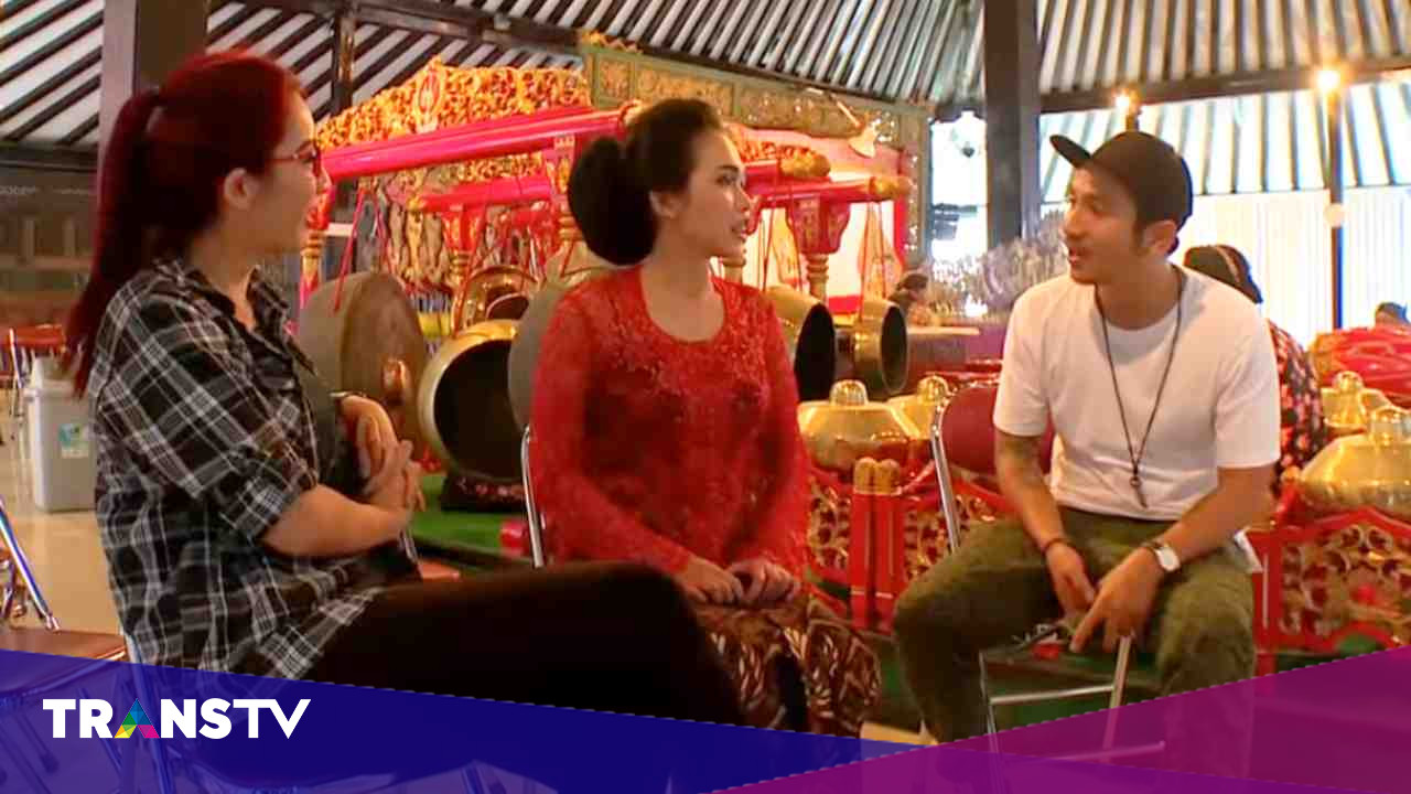KATAKAN PUTUS: Nasib Retno Sang Pesinden - Trans TV