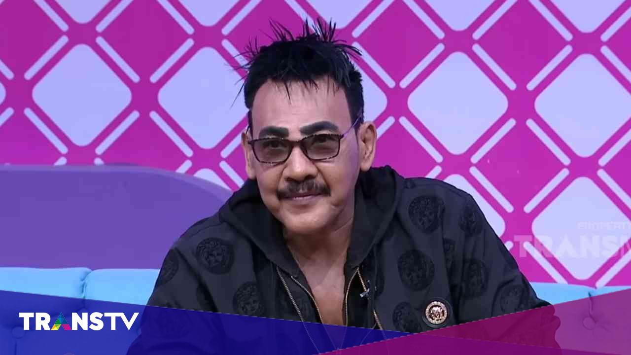 Ini Dia, Bram Sakti MC Dangdut Paling Kondang! - Trans TV Ini Dia, Bram Sakti MC Dangdut Paling Kondang! - Trans TV