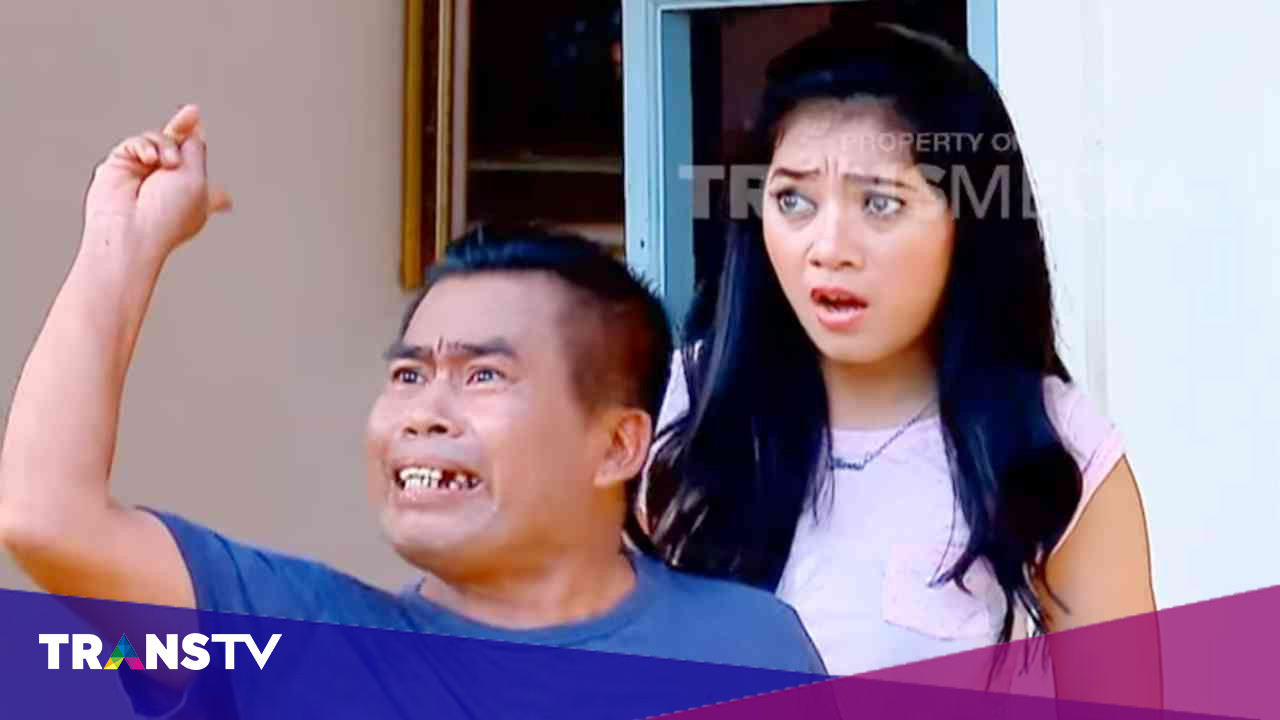 BRO AND BRAY: Gara Gara Sepatu Baru - Trans TV