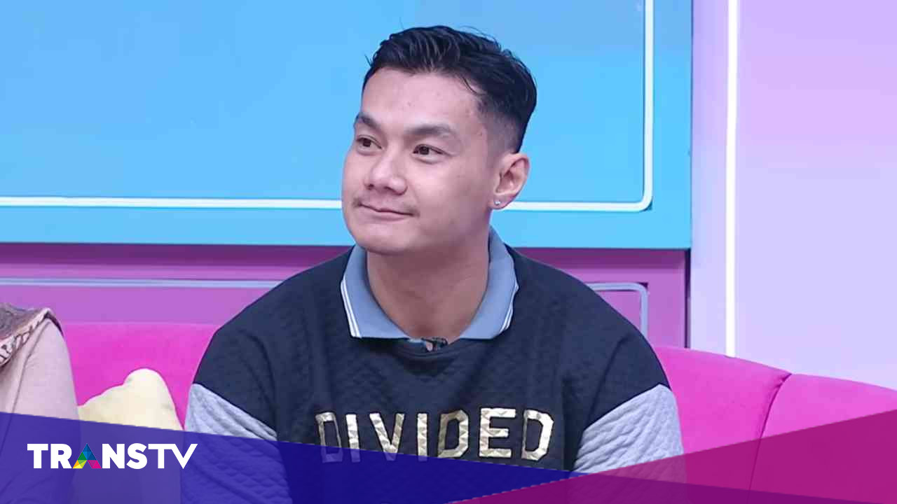 Agung Saga Sudah Bebas, Apa Ya, Kesibukannya Sekarang? - Trans TV