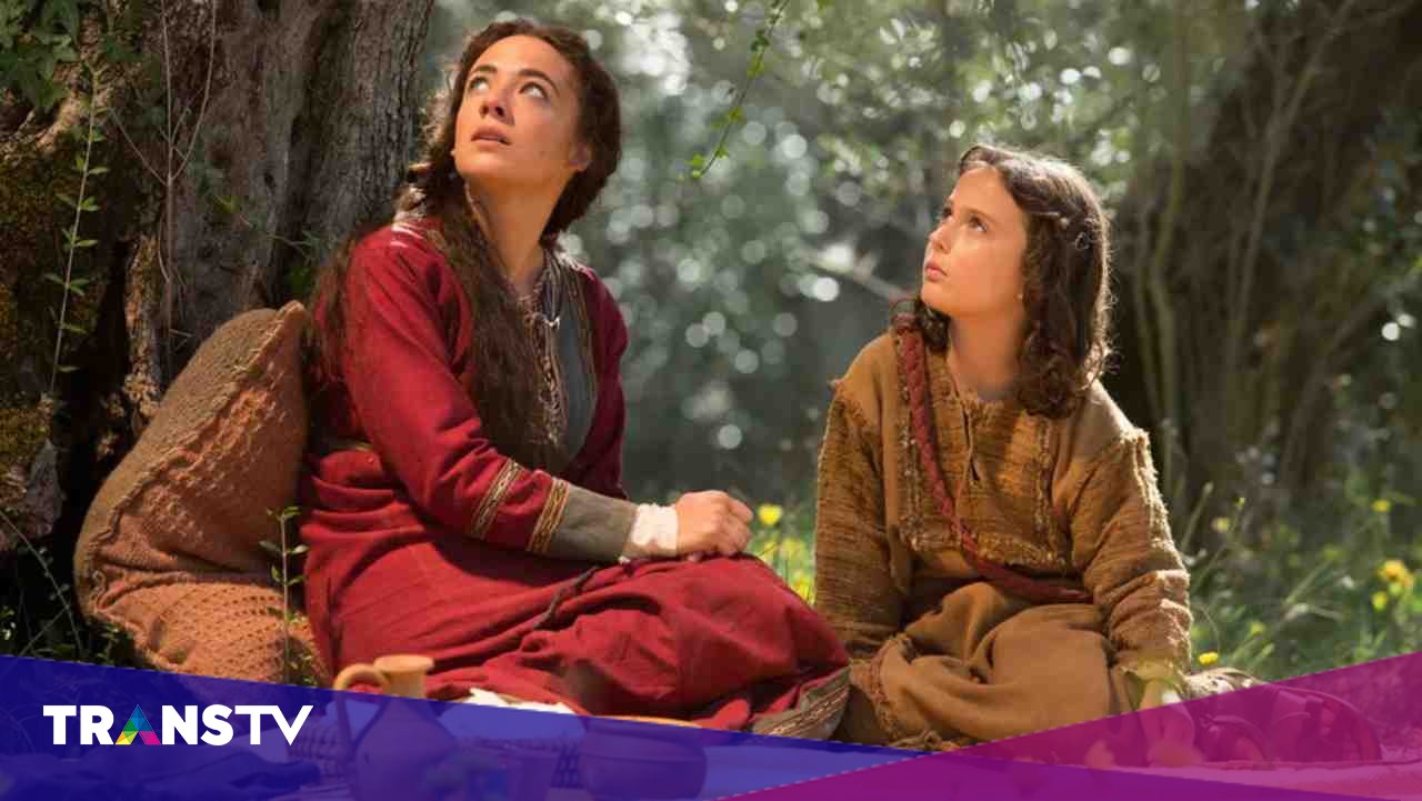 The Young Messiah - Trans TV