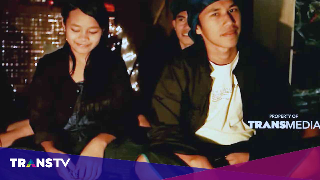 JELAJAH: Pernikahan Suku Baduy Yang Unik - Trans TV