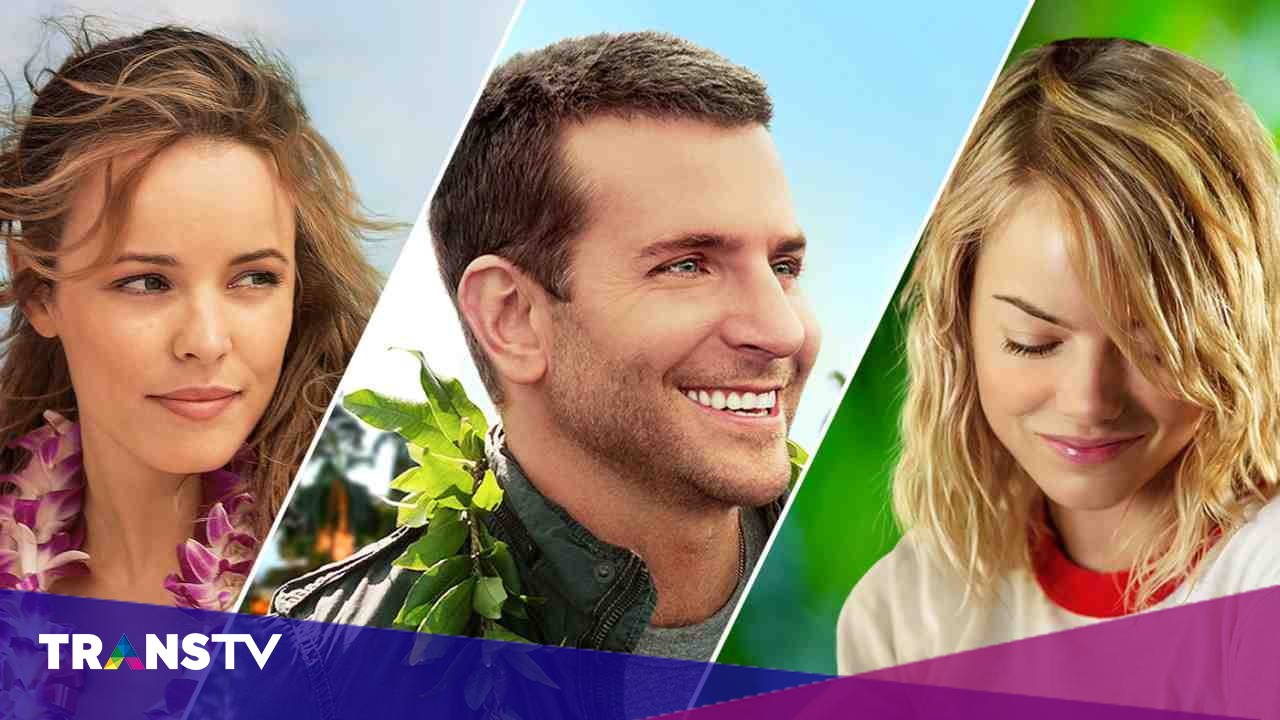 Aloha - Trans TV