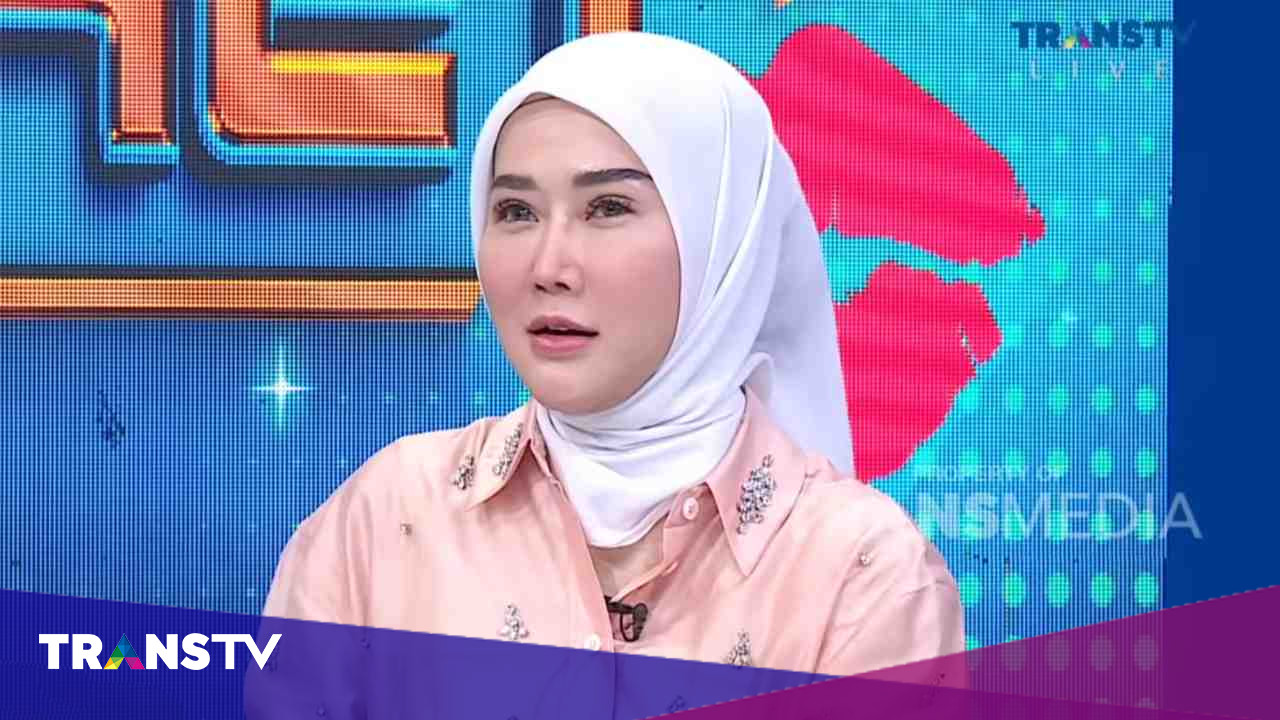 Benarkah Marissya Icha Selalu Muncul Saat Ada Artis Viral? - Trans TV