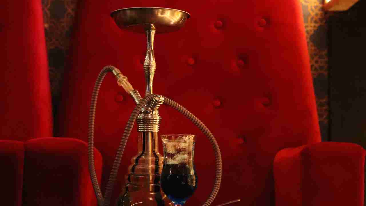 JELANG SIANG: Shisha Rokok, Mengapa Digemari? - Trans TV