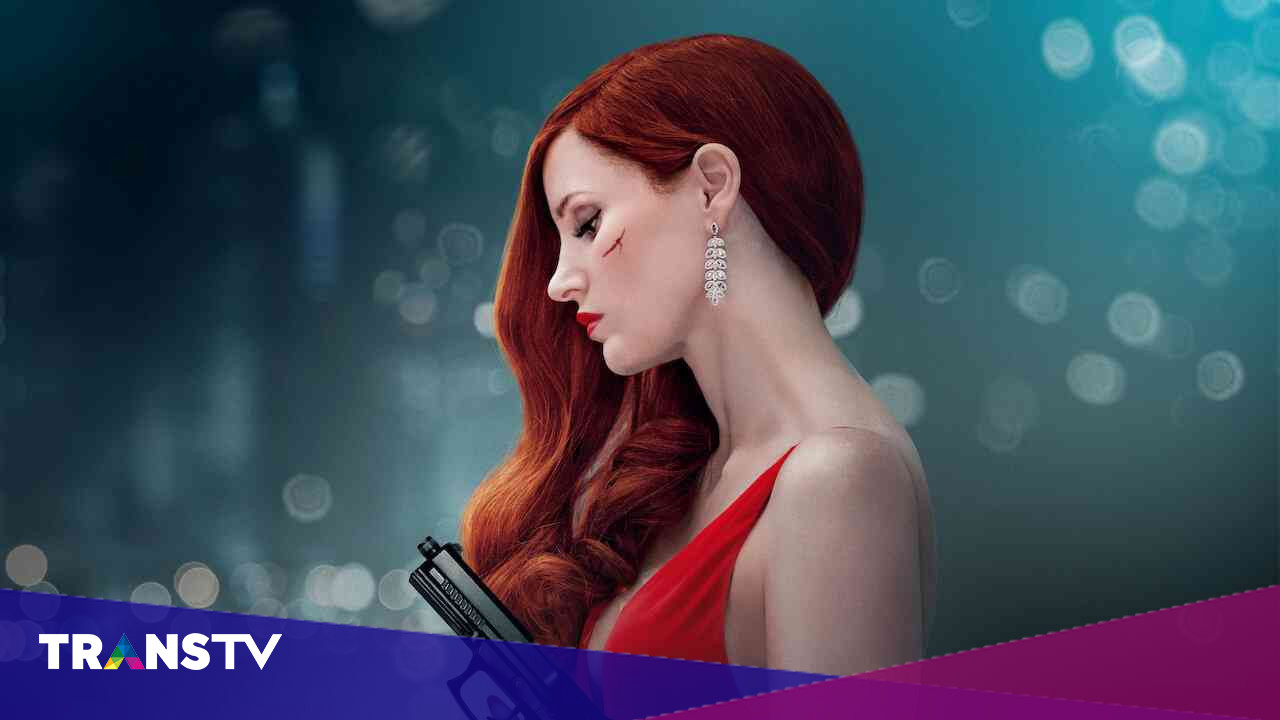 Ava - Trans TV