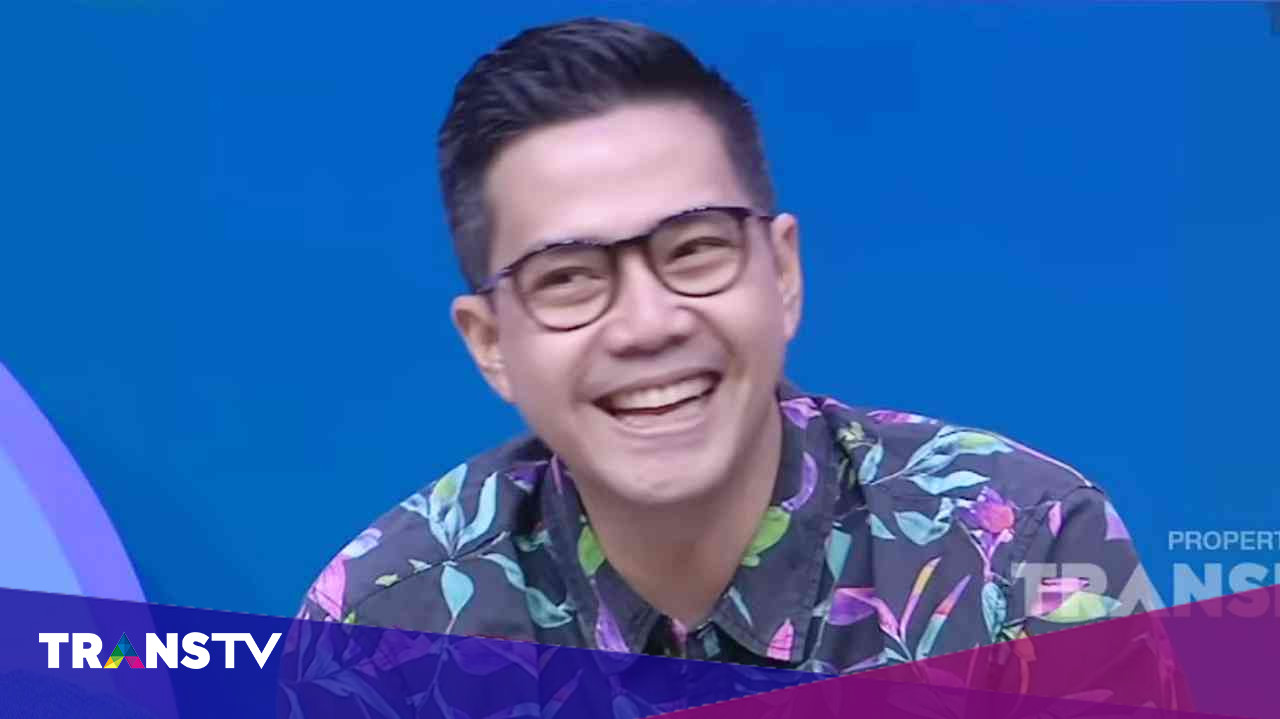 Ari Dwi Andhika Dihujani Pujian Dari Netizen Sebagai Suami Idaman ...