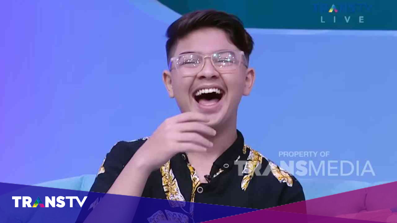 Ingat Dengan Baim Cilik? Sekarang Makin Mempesona, Lho! - Trans TV