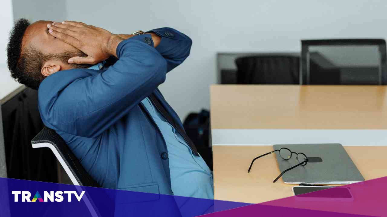 Bangkit Dari Keterpurukan Dengan Iman, Meraih Hikmah Di Balik Ujian ...