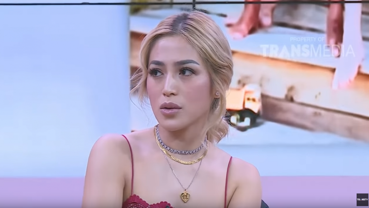 Ayah Jedar Sempat Menawarkan Mencarikan Jodoh Untuk Anaknya - Trans TV