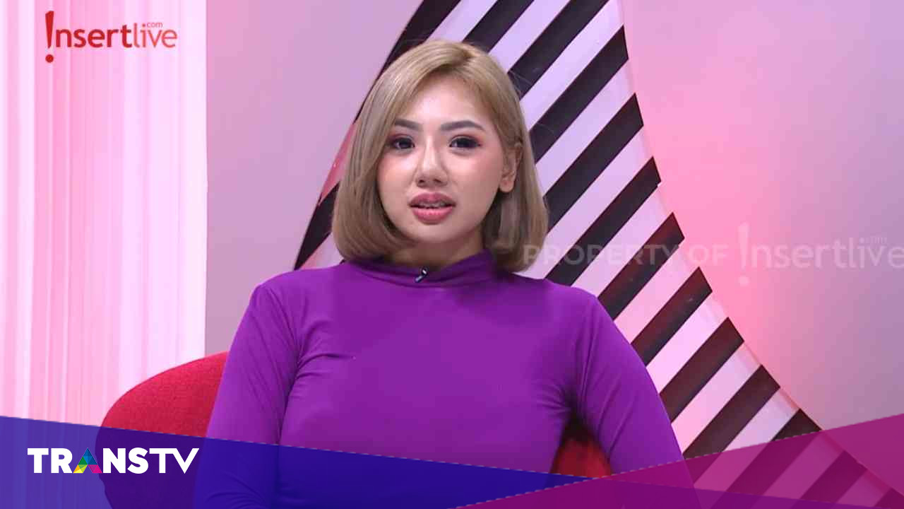 Melly 3gp Mengaku Trauma Dengan Pemotretan - Trans TV
