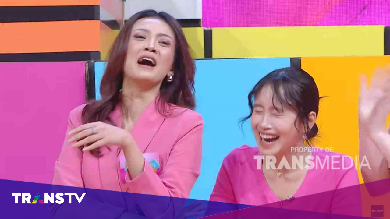 Dream Box Indonesia Episode 847 - Trans TV