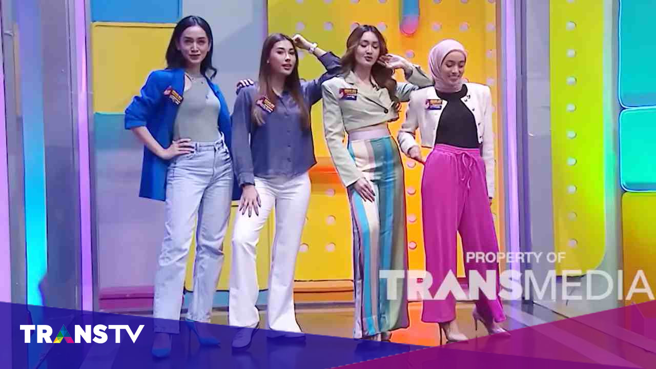 Dream Box Indonesia Episode 299 - Trans TV