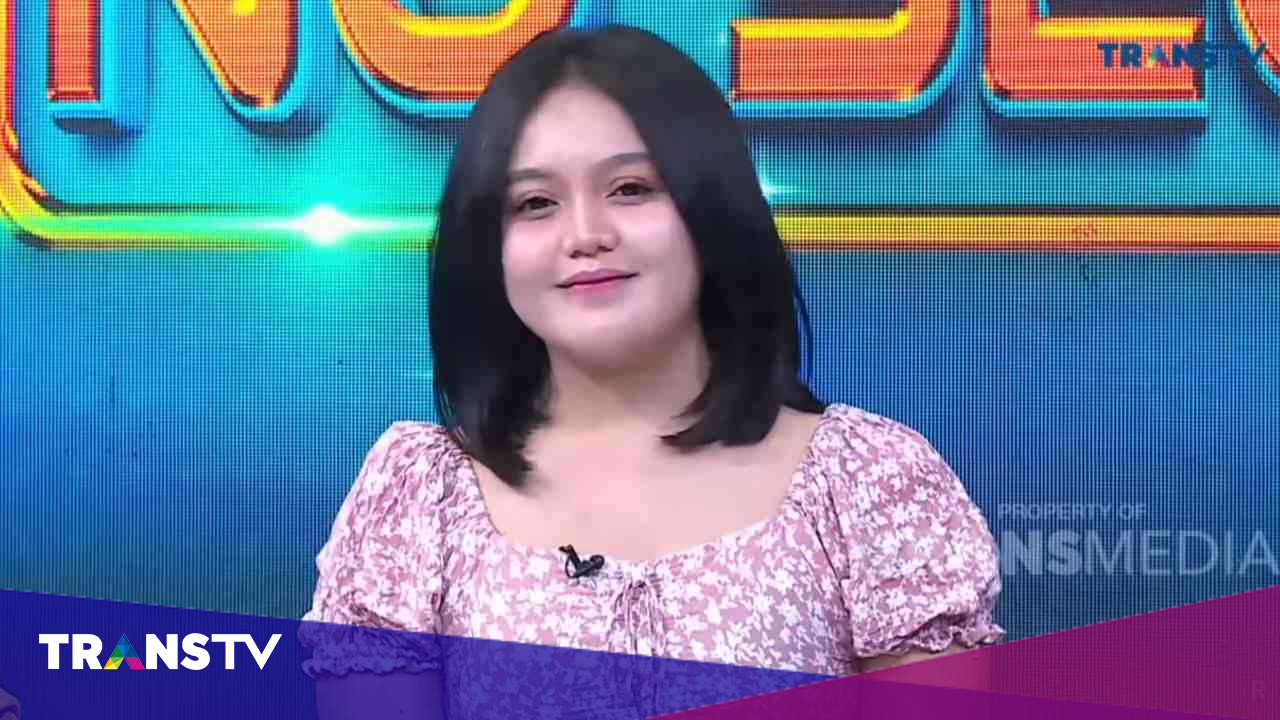 Tia Septiana, Putri Mandra Yang Parasnya Memesona - Trans TV