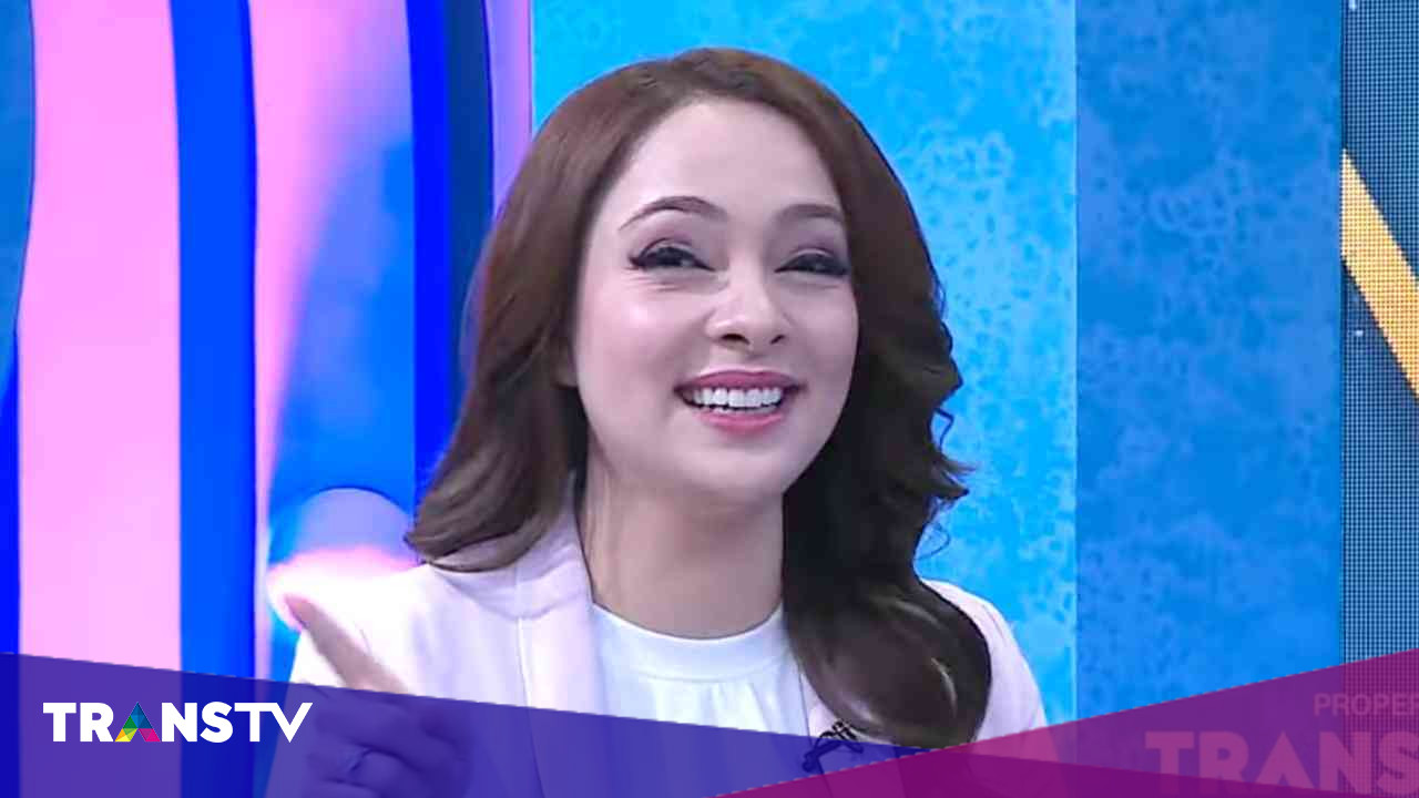 Siapa Sangka, Dokter Reisa Ternyata Pengagum Kpop Sejati - Trans TV