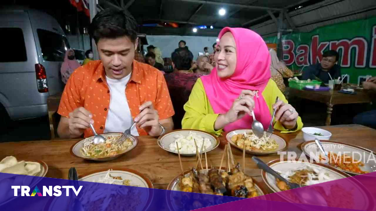 Jangan Lewatkan Bakmi Djowo Legendaris Ini Saat Berada Di Semarang ...