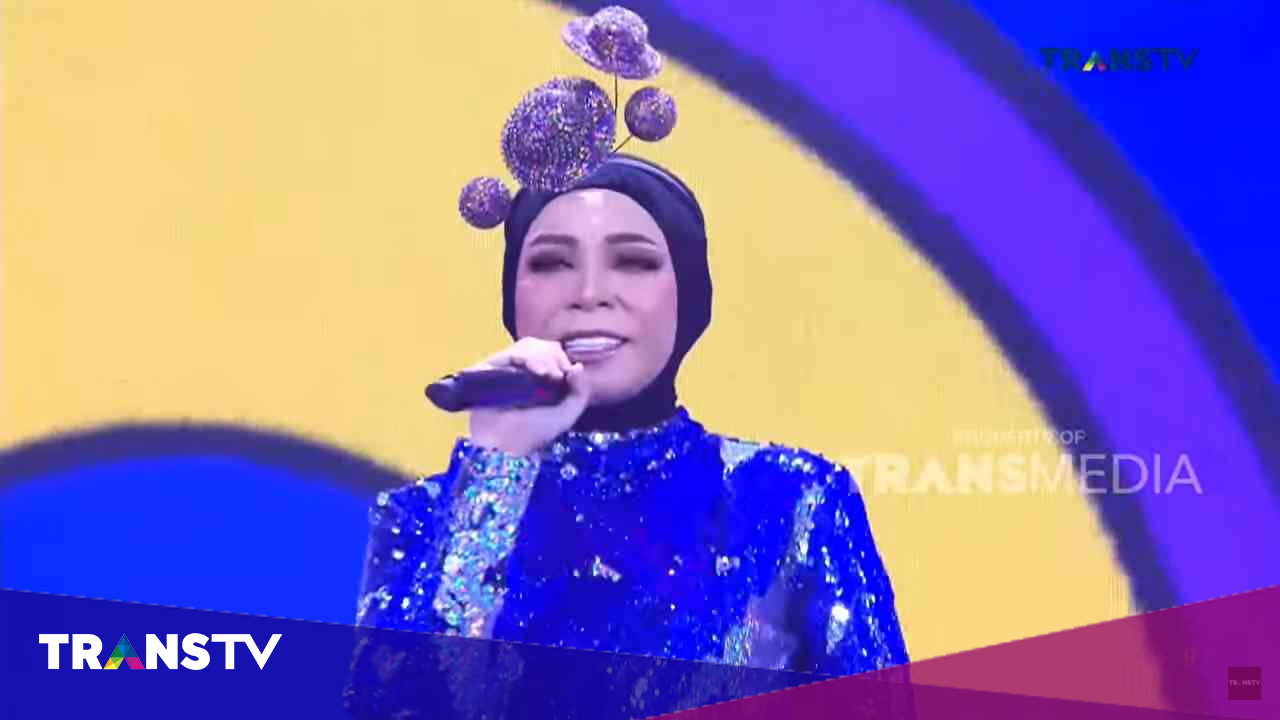 Keceriaan Insert Fashion Award 2023 Bertabur Bintang - Trans TV