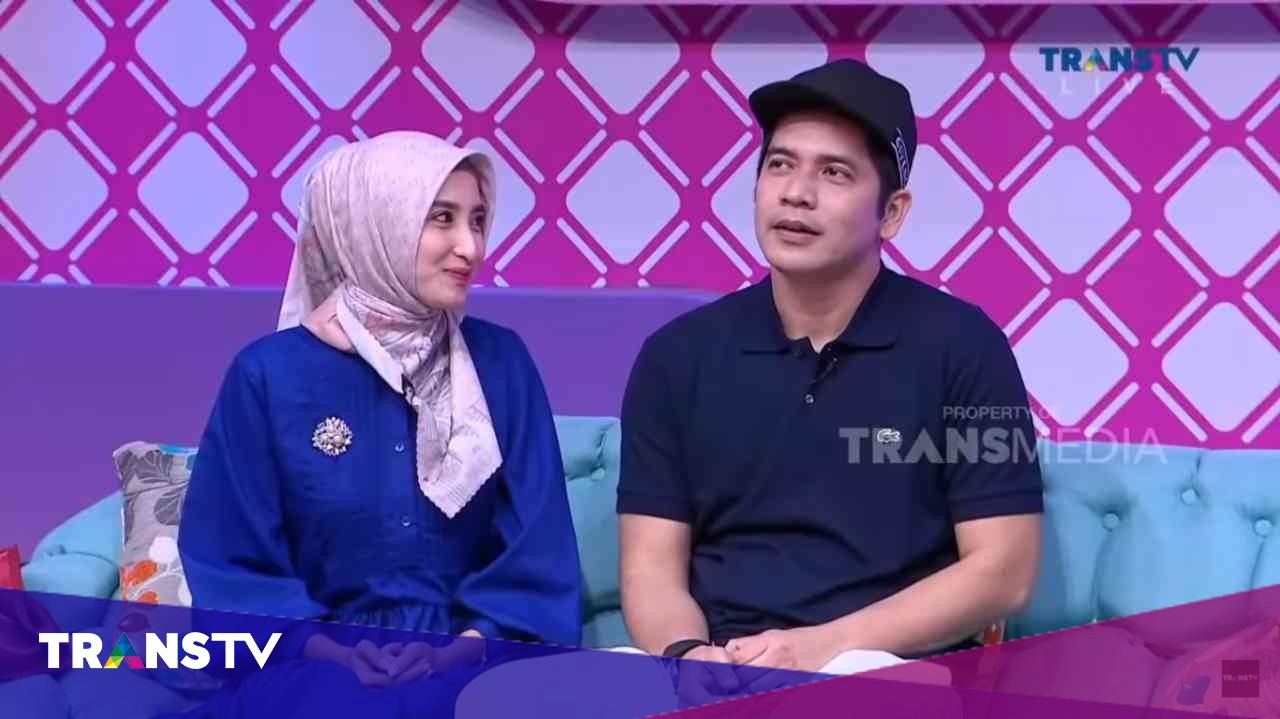 Gimana Sih, Awal Perkenalan Chaca Thakya Dan Ricky Perdana? - Trans TV