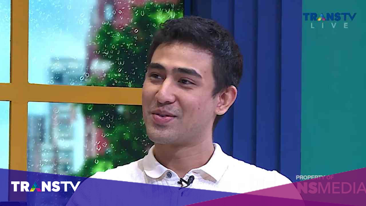 Axel Matthew Banyak Belajar Dari Balik Jeruji - Trans TV