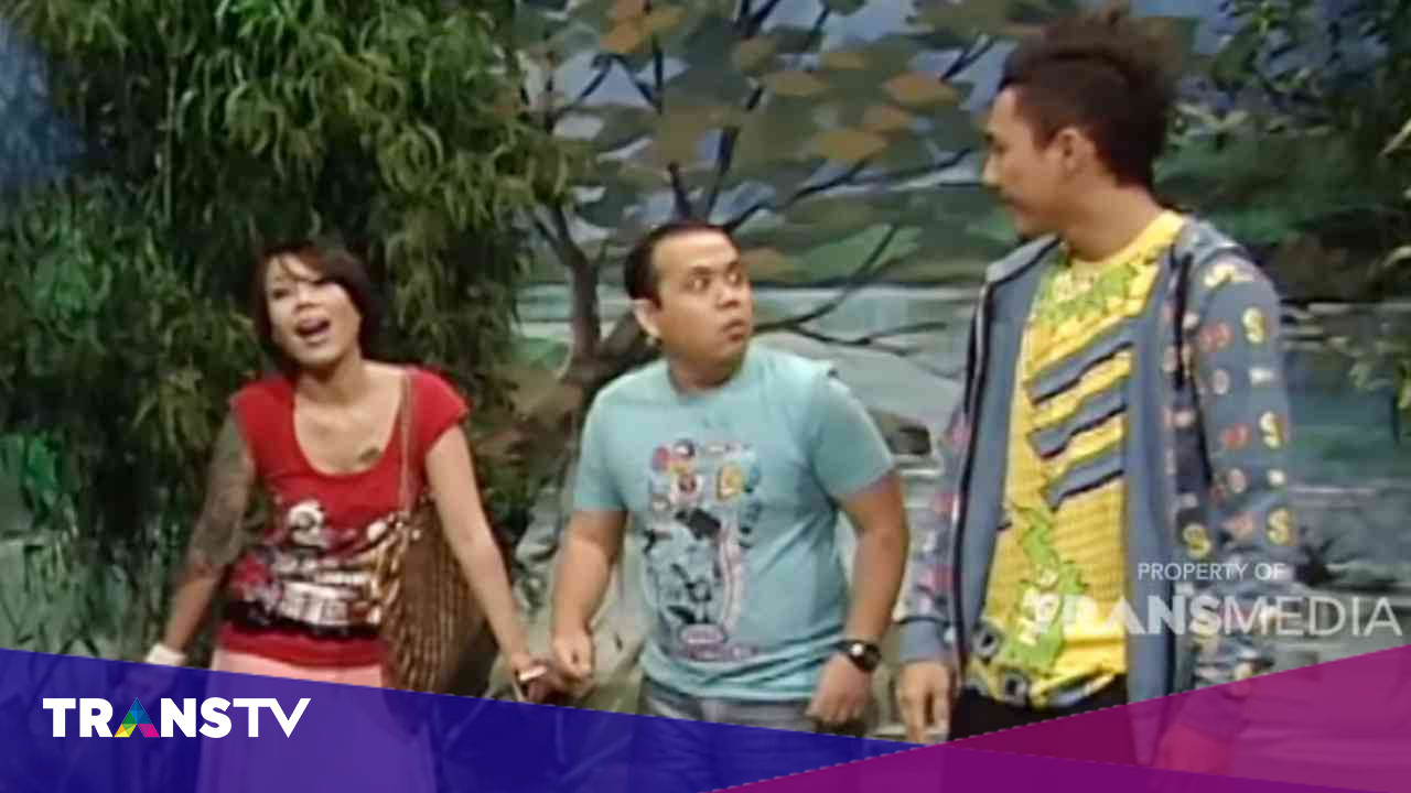 EXTRAVAGANZA: Cara Putus Dengan Pacar - Trans TV