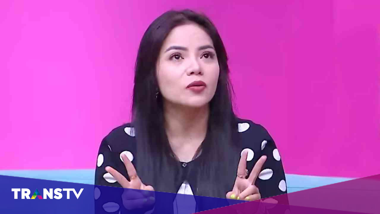 Wah, Dinar Candy Makin Serius Nih, Berprofesi Sebagai DJ - Trans TV