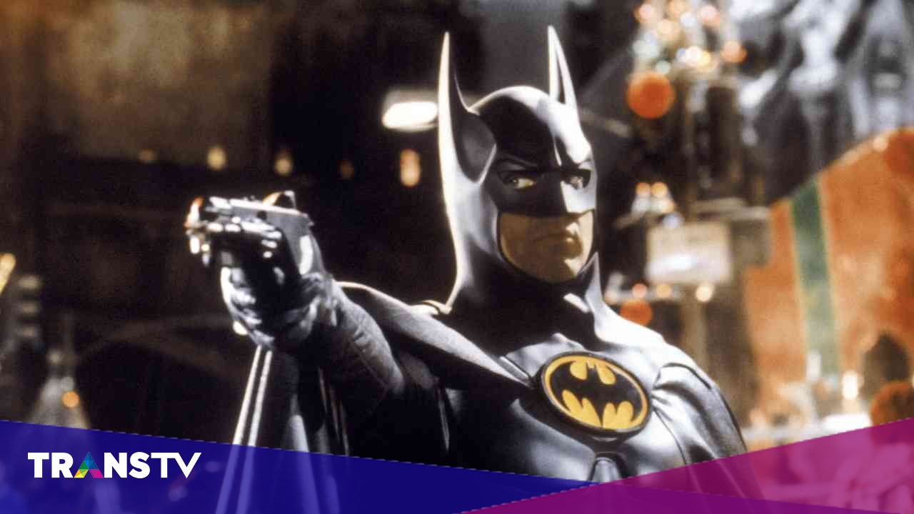 Batman - Trans TV