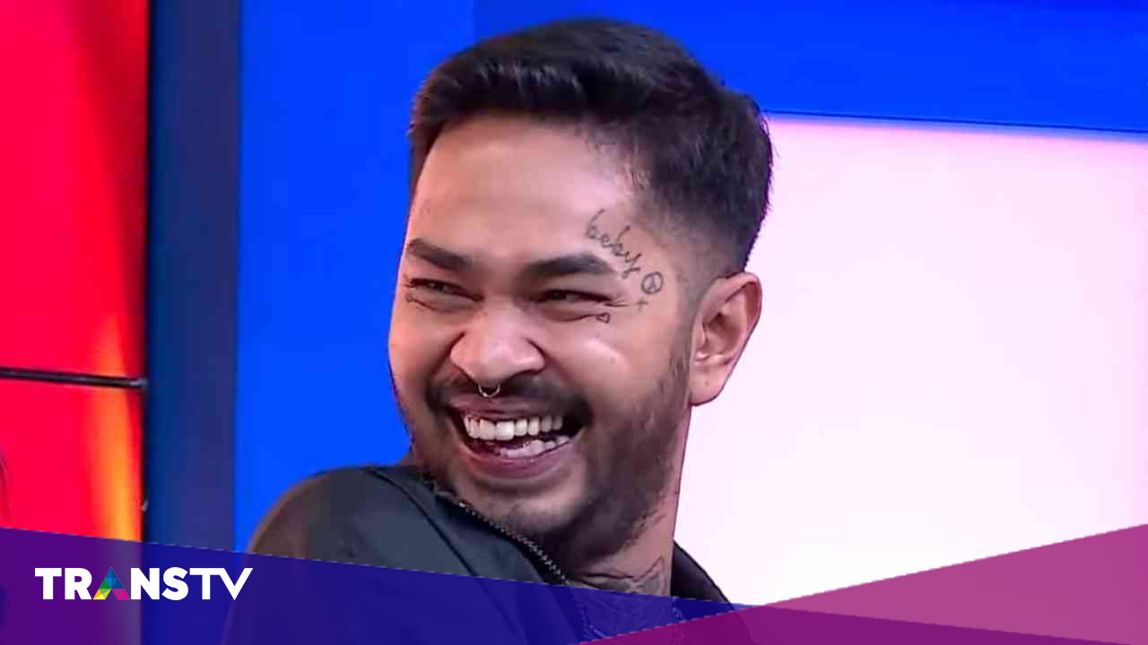 Onadio Leonardo Lagi Fokus Jadi DJ, Seru Dong Ya! - Trans TV