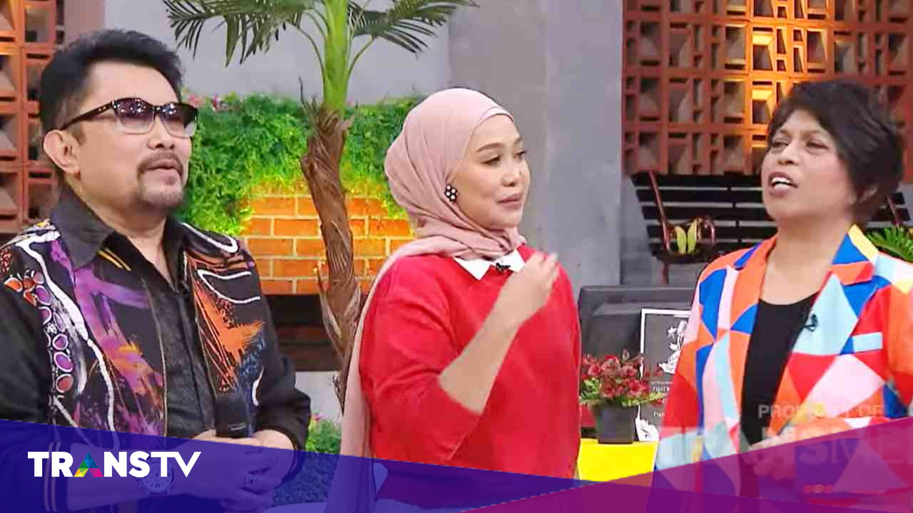 Wow, Ada Elfa's Singer Yang Penampilannya Masih Ciamik! - Trans TV