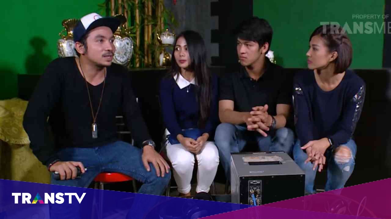 KATAKAN PUTUS: Cewek Mainin Perasaan Cowok Kembar - Trans TV