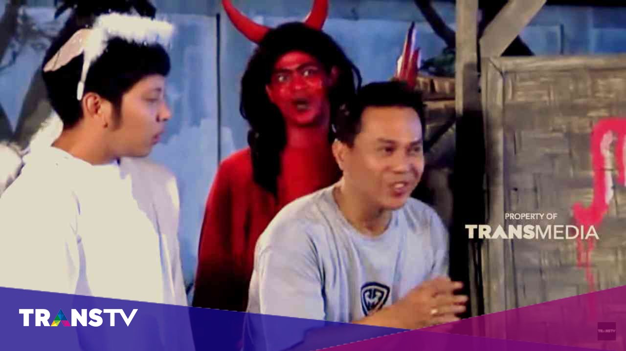 Sketsa Ngintip Orang Mandi Trans Tv