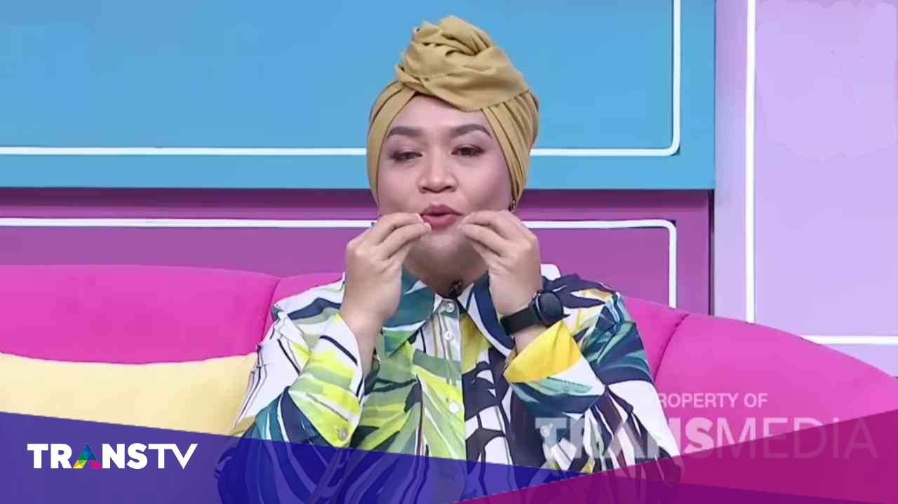 Tike Priatnakusumah Terlihat Awet Muda, Apa Sih Rahasianya? - Trans TV