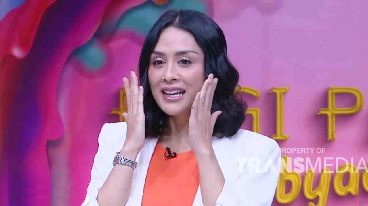 Pagi Pagi Ambyar - Trans TV