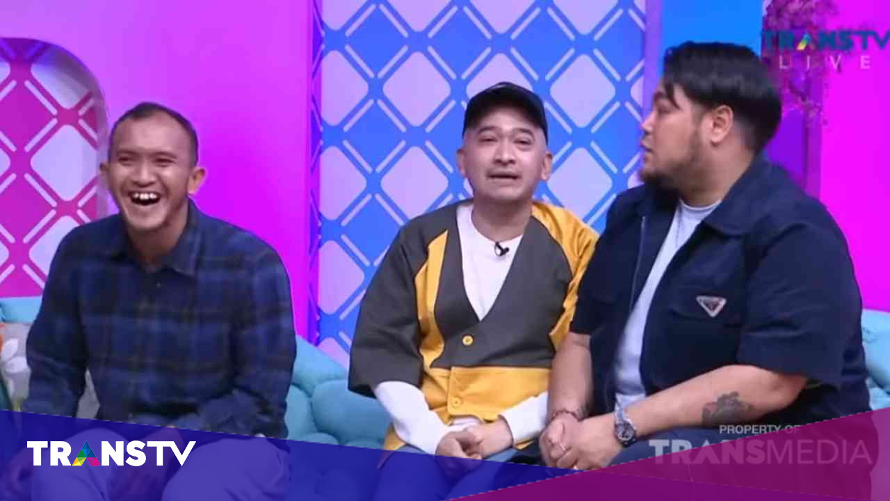 Caisar YKS Eksis Di Live Medsos, Tuai Penghasilan Dua Digit - Trans TV