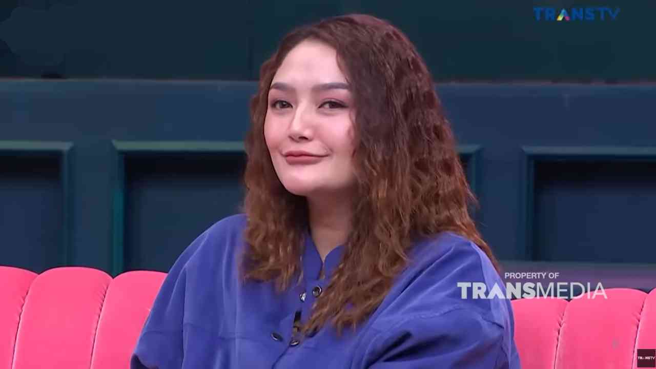 Pagi Pagi Ambyar - Trans Tv Program