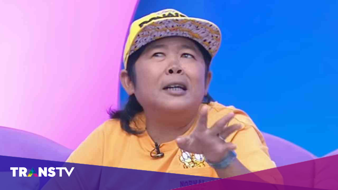 Ada Ada Saja, Adul Dan Komeng Pernah Berurusan Dengan Polisi Di ...