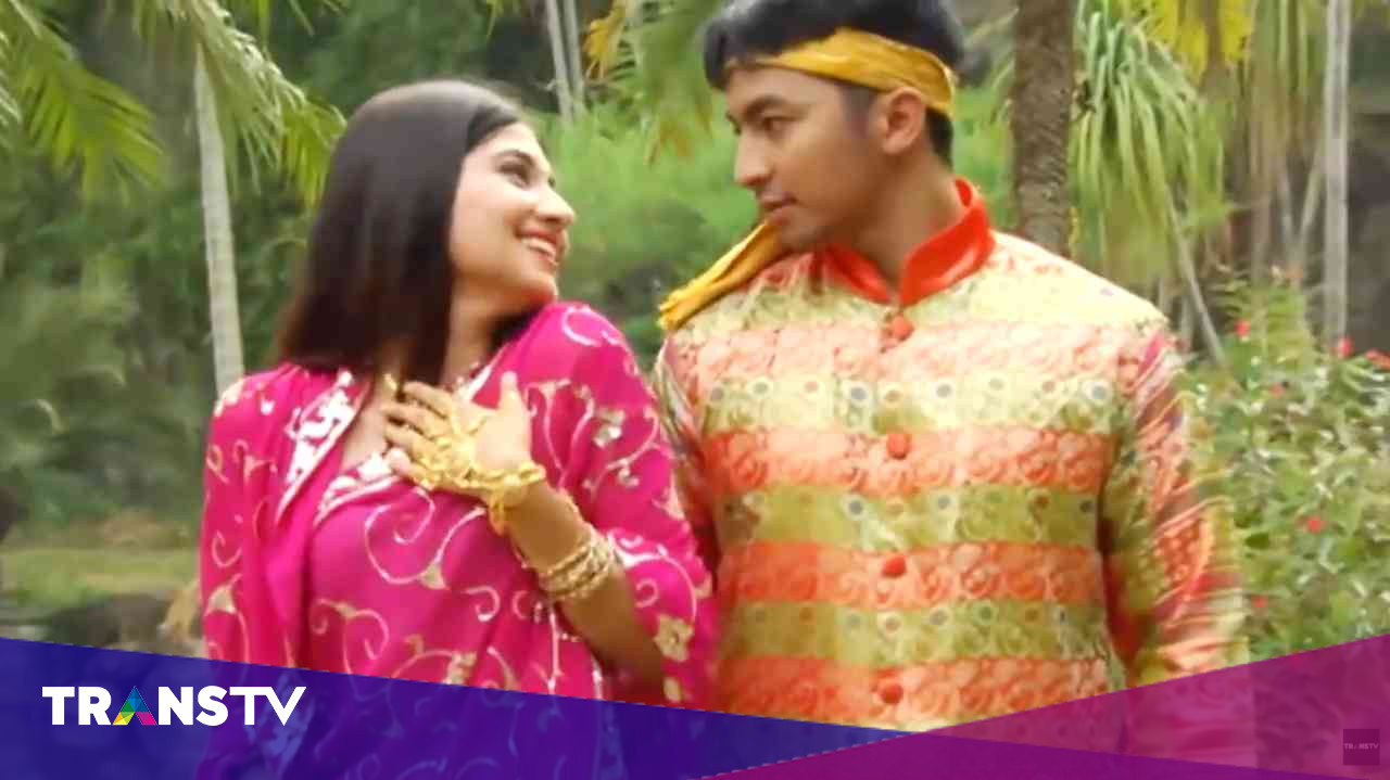 SKETSA: Joget Membawa Celaka - Trans TV