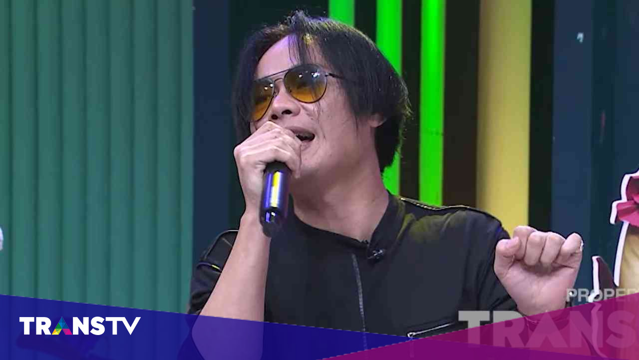 Alam Mbah Dukun Masih Mondar Mandir Panggung Musik - Trans TV