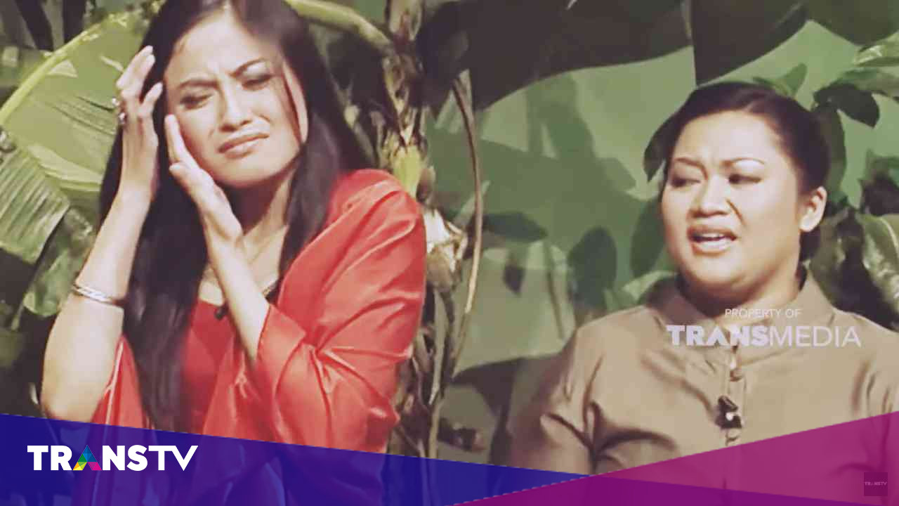 EXTRAVAGANZA: Peri Yang Pendendam - Trans TV