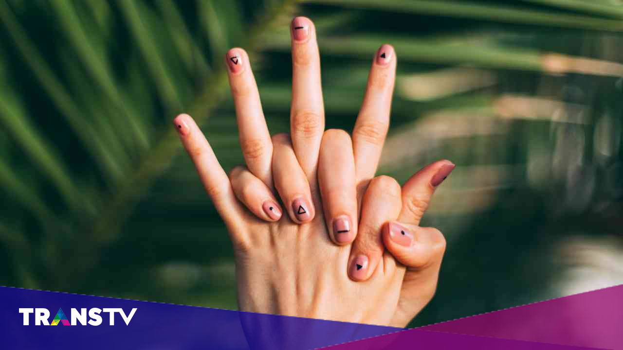 Membunyikan Jari Dan Daerah Kepala Bahaya Enggak, Ya? - Trans TV